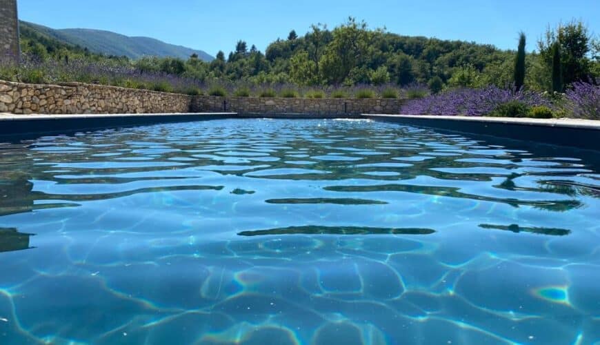 Design & Build - The Natural Pool Company