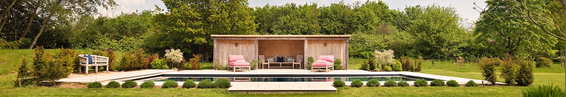 Pool Renovation - The Natural Pool Company