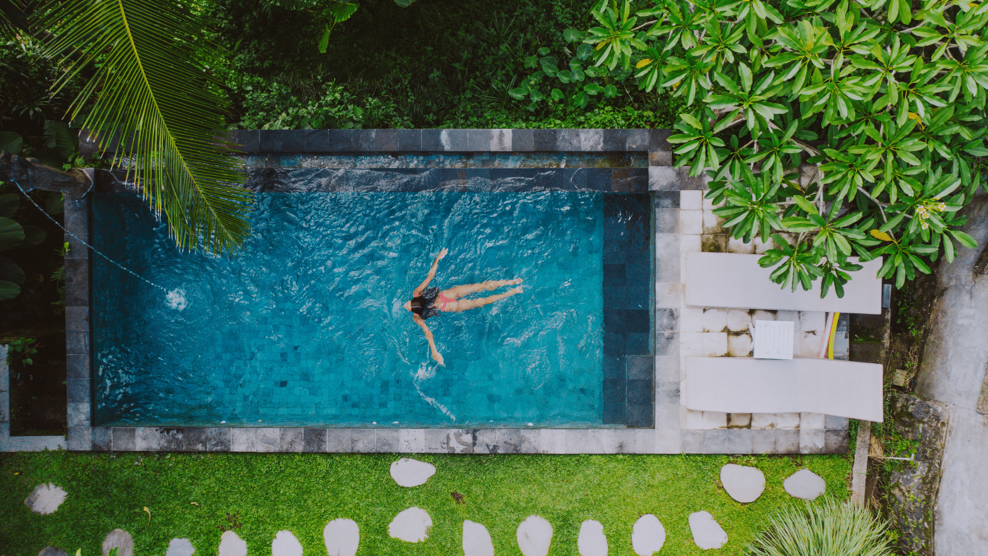 The Natural Pool Company Chemical Free Eco Friendly Pools